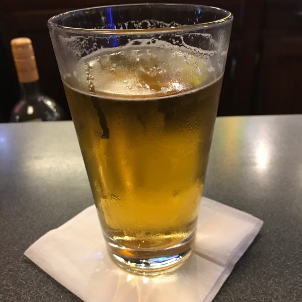 Stan's Bar - Spring Lake, MI