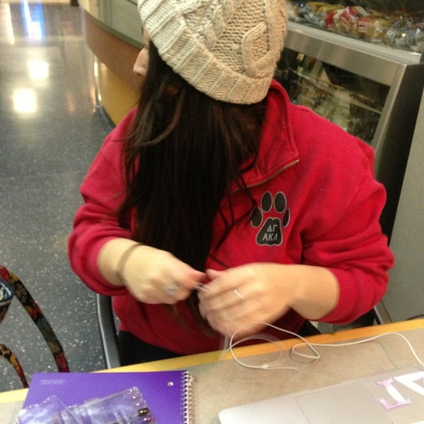 Photos at Barsema Hall - DeKalb, IL