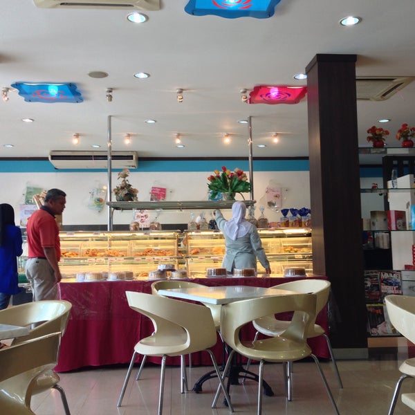 SDS Kek House - Kota Tinggi, Johor