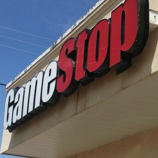 GameStop - Video Games Store in Clovis