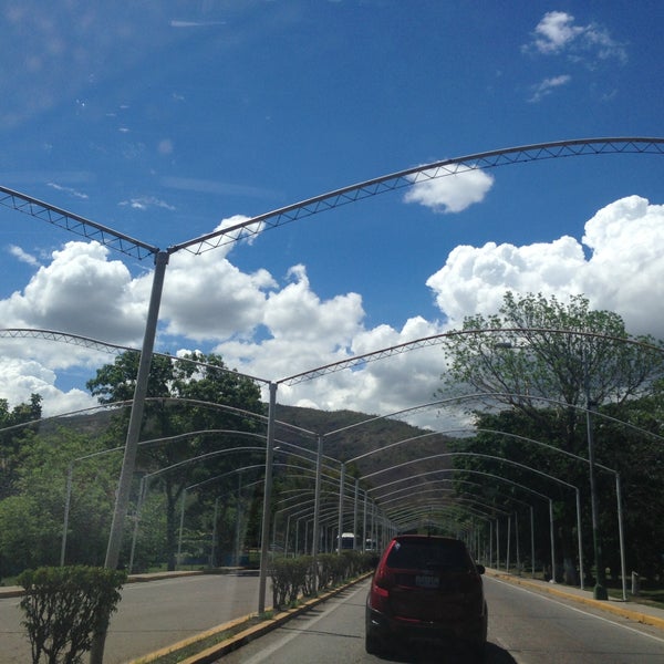 La Victoria