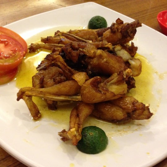 Photos at Eka Ria Restaurant - Jakarta Pusat - 8 tips from 923 visitors