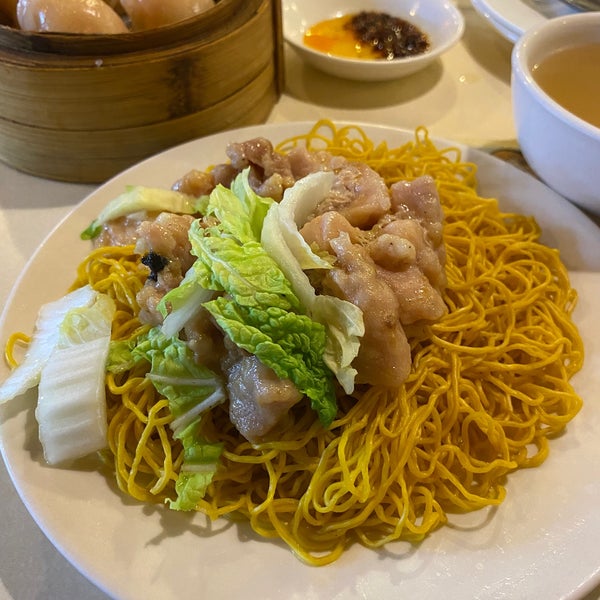 Le Ching Too - Chinese Restaurant in San Juan City