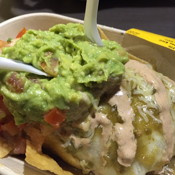 Guzman Y Gomez - Mexican Restaurant in Cronulla