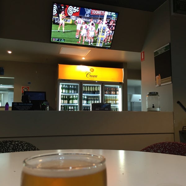 Sharkies - Cronulla Sharks RLFC - Captain Cook Dr