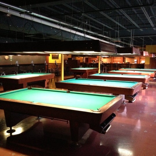 Photos at Fast Eddie's Sports & Billiards - 16 tips from 857 visitors