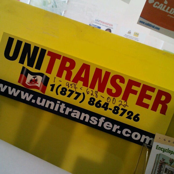 Unitransfer - Orlando, FL