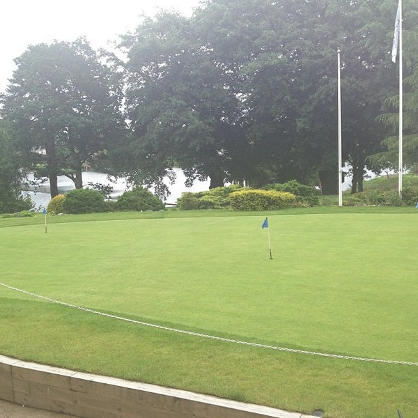 Photos at Mere Golf & Country Club - Golf Course