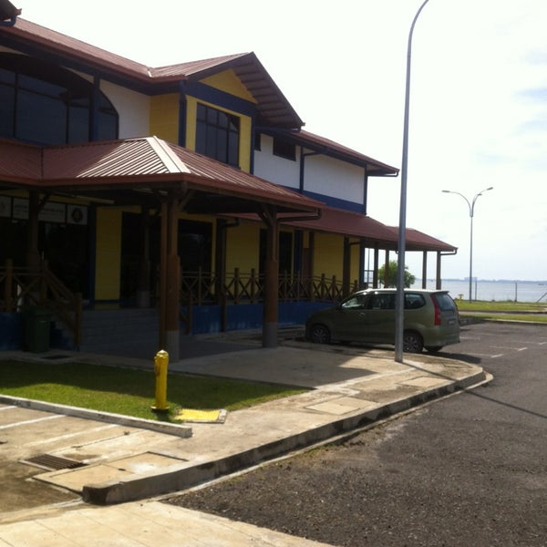 Pejabat Penguatkuasaan Kastam Cawangan Mempakul