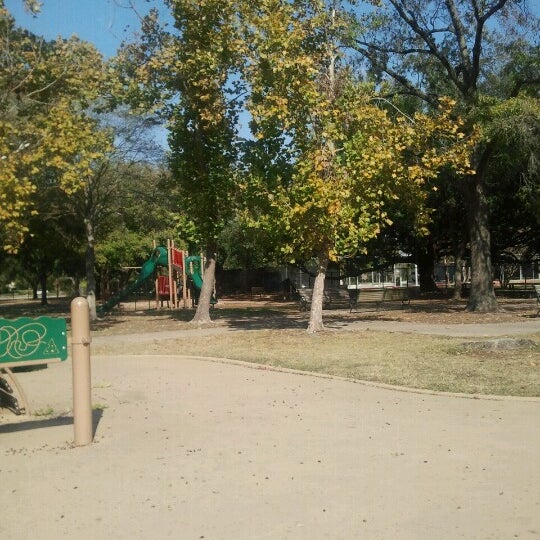 Grady Park - Park in Houston