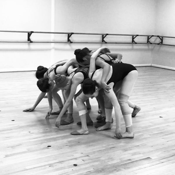Photos at Miss Patti's School of Dance - Dance Studio