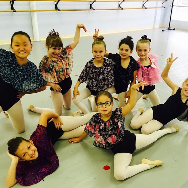 Photos at Miss Patti's School of Dance - Dance Studio