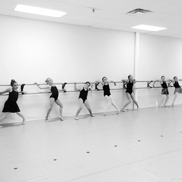Photos at Miss Patti's School of Dance - Dance Studio
