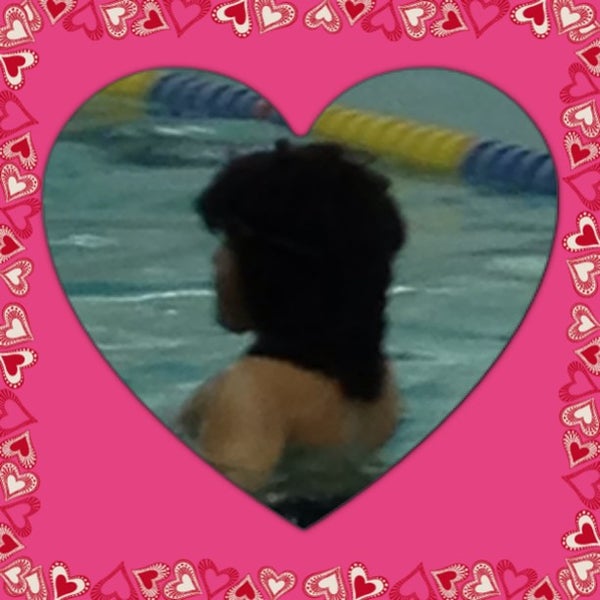 YMCA Pool - Gahanna, OH