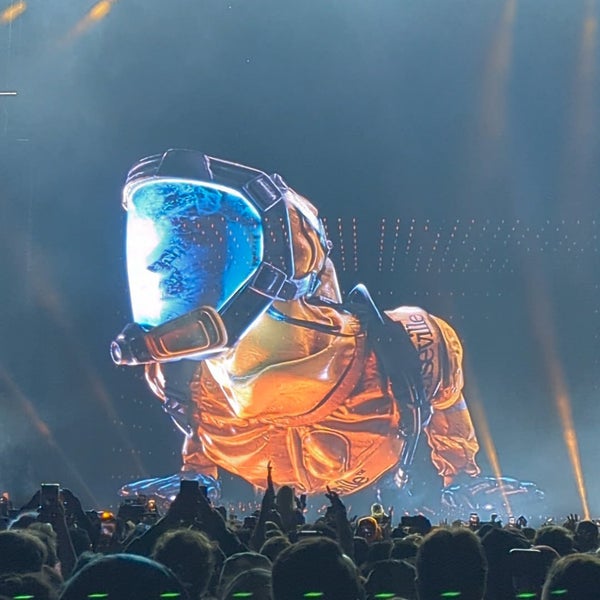 Pier 80 - Pier in San Francisco