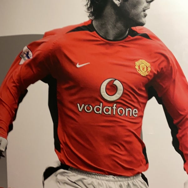 Photos at Manchester United Megastore - Souvenir Store