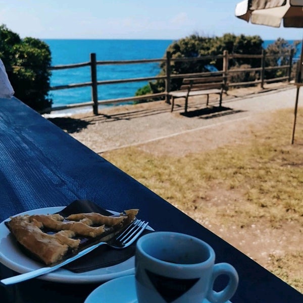 Il Cardellino - Seafood Restaurant in Castiglioncello