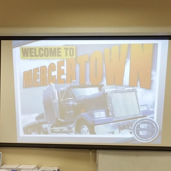 Mercer Transportation - Office in Louisville