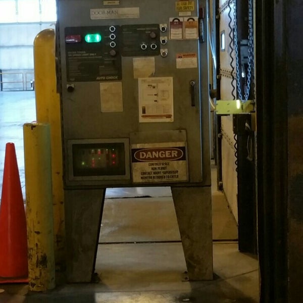 Photos at GM Powertrain - Tonawanda Engine Plant - 2995 River Rd