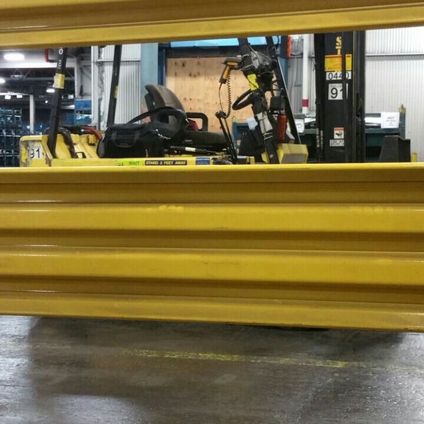 Photos at GM Parma Metal Center - Factory in Parma