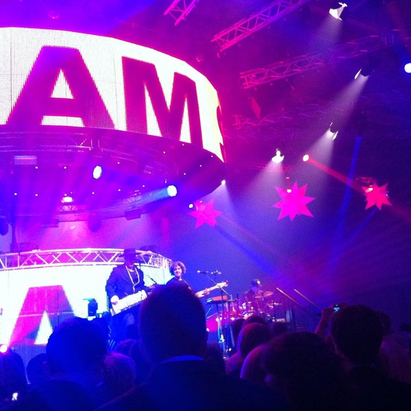 Flanders Expo - Sint-Denijs-Westrem - 20 tips from 39075 visitors