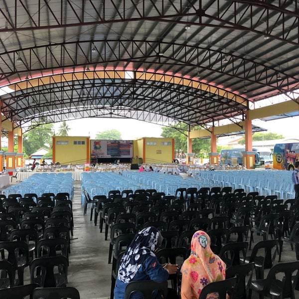 Arena Square, Teluk Intan - Teluk Intan, Perak