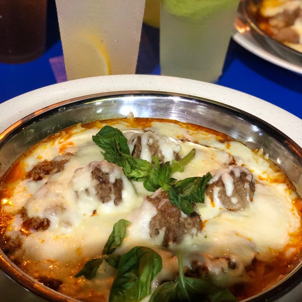 William’s Corner - Café in Petaling Jaya
