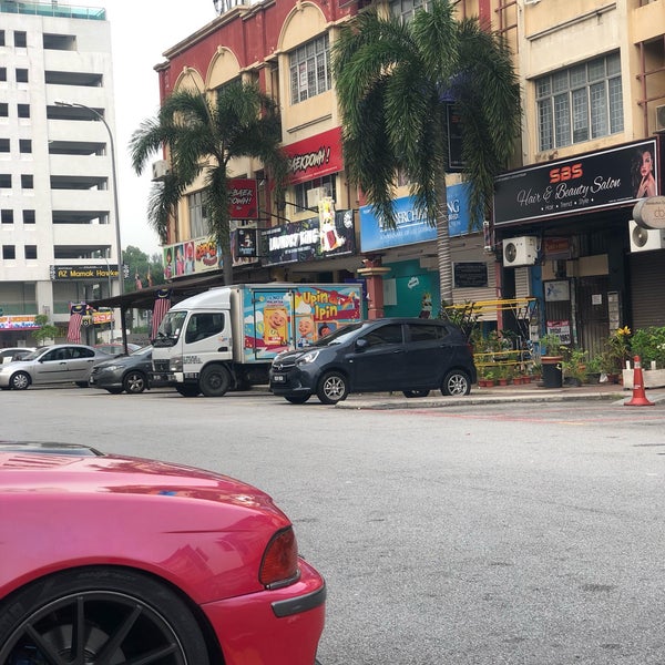 LC Merchandising Sdn Bhd - 104 visitors