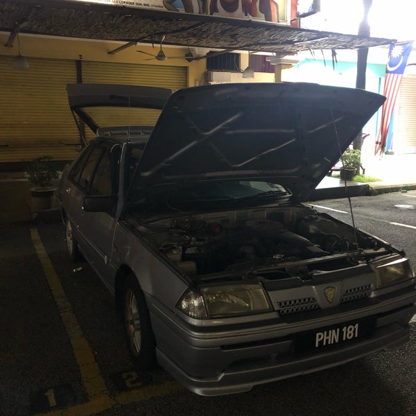 LC Merchandising Sdn Bhd - 104 visitors