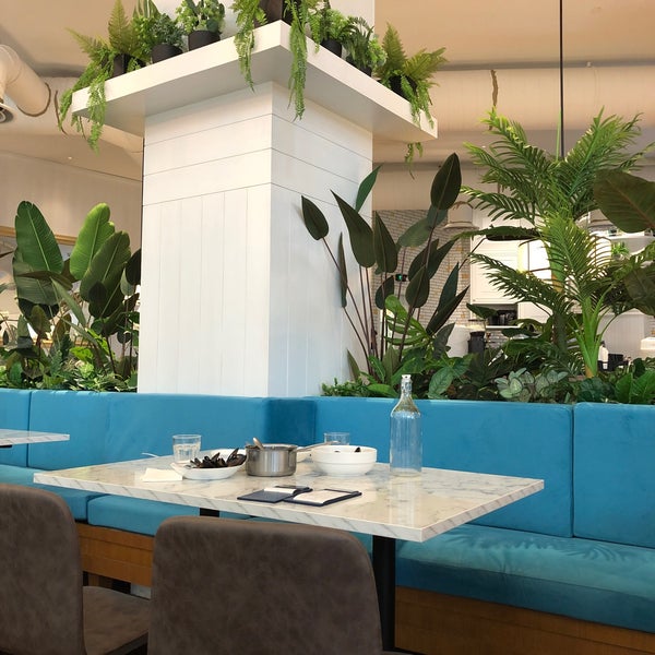 Two Sons Bistro - Bistro in Bukit Bintang