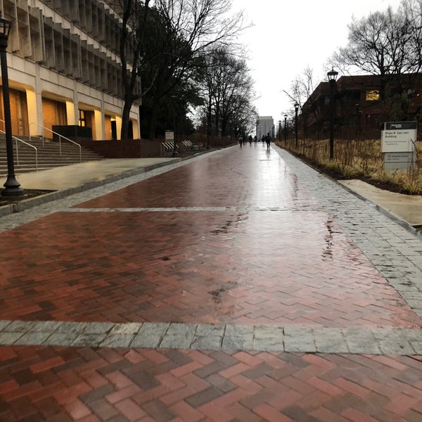 Clough Undergraduate Learning Commons (CULC) - Georgia Tech - 21 tips ...