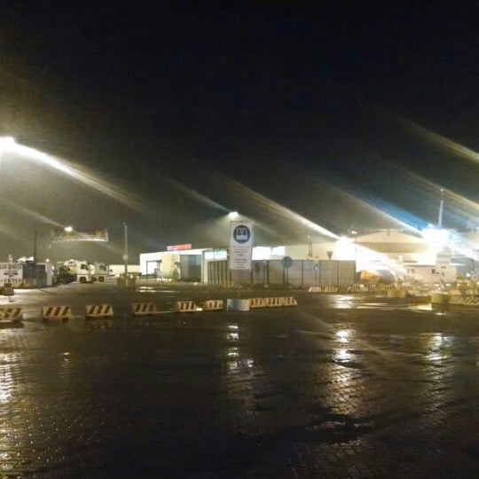 Photos at Finnlines Check-in Travemünde - 2 tips