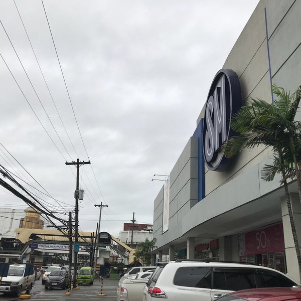 Photos at SM Delgado - Valeria St