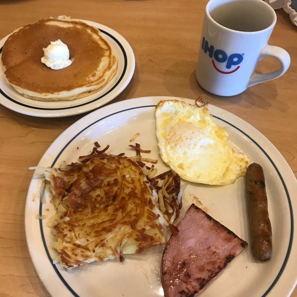IHOP - Airport North - Orlando, FL