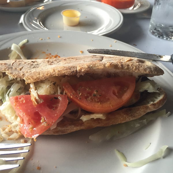 Resto Bocci - Italian Restaurant in Lasalle