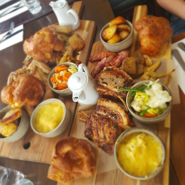 The White Hart Inn - Margaretting Tye - Ingatestone, Essex