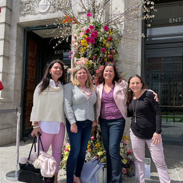 Museum of Fine Arts Linde Family Wing For Contemporary Art - Fenway ...