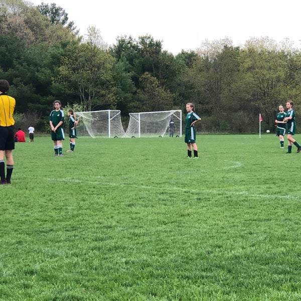 Wheelock Soccer Fields - Medfield, MA