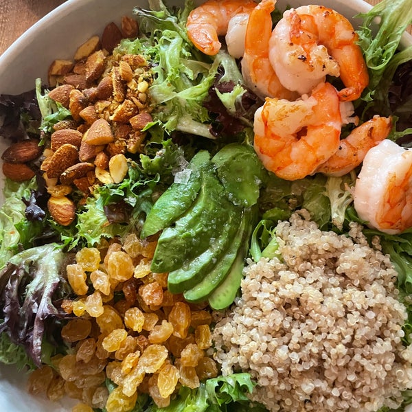 The Little Beet Table - Gluten-Free Restaurant in New York