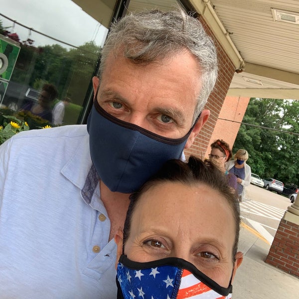 Roche Bros. - Supermarket