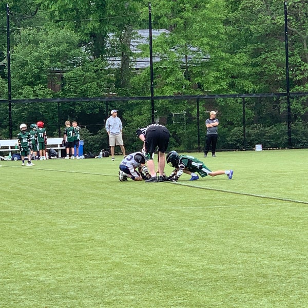 Beaver Country Day School - 1 tip