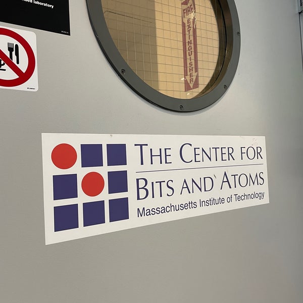 MIT List Visual Arts Center - Art Gallery in Kendall Square