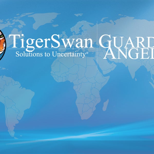 TigerSwan - 3467 Apex Peakway