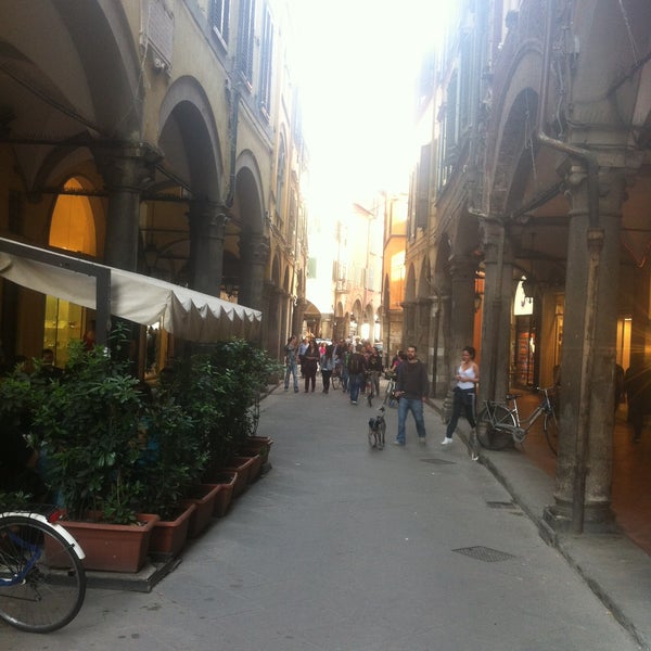 Borgo Stretto - 11 tips from 608 visitors