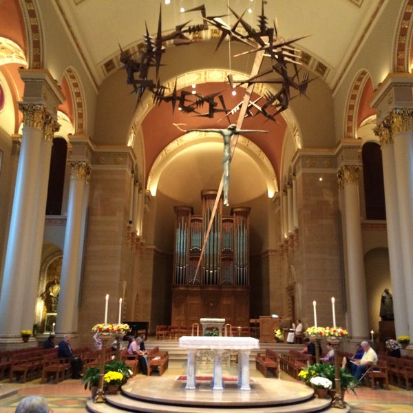 Photos at Cathedral of St. John the Evangelist - Juneau Town ...