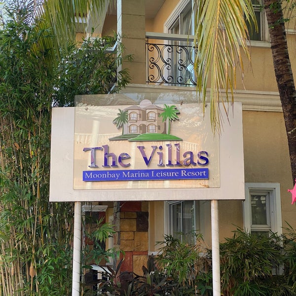 The Villas Moonbay Marina Leisure Resort - Hotel in SBMA