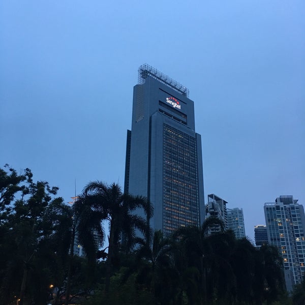 Photos at Singtel Comcentre - Orchard Road - 49 tips
