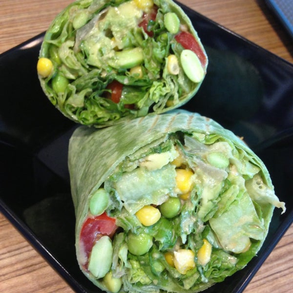 Photos at Simply Wrapps - Downtown Core - 18 tips from 353 visitors