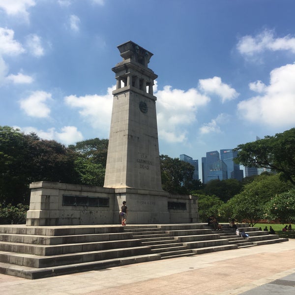 The Cenotaph (War Memorial Monument) - Downtown Core - 10 tips from 780 ...