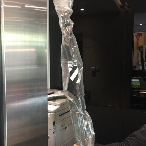 HomeTeamNS-JOM - Novena - Balestier